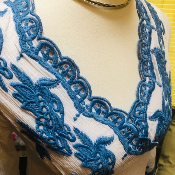 Boston Proper | Swim | Boston Proper Beach Dress | Poshmark